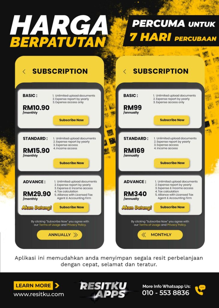 Pengenalan Resitku - Resitku News