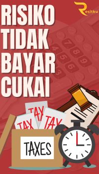Elak Cukai, Masalah Datang - Resitku News